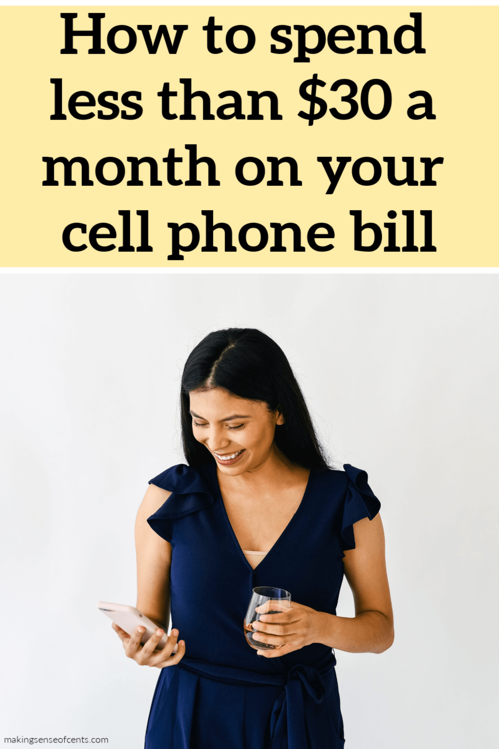 Republic Wireless Review - Cheap Cell Phone Plans Starting At $15 A Month