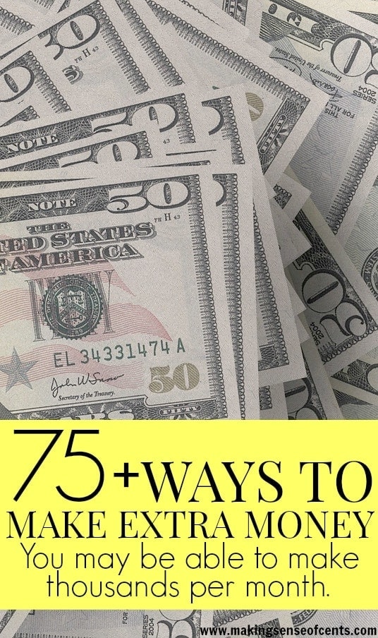 25 Best Weekend Jobs - Make Money This Weekend!