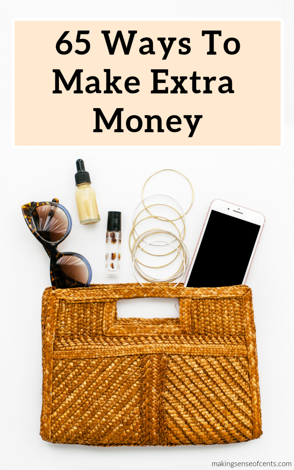 How To Make Extra Money - How To Make Money Now!