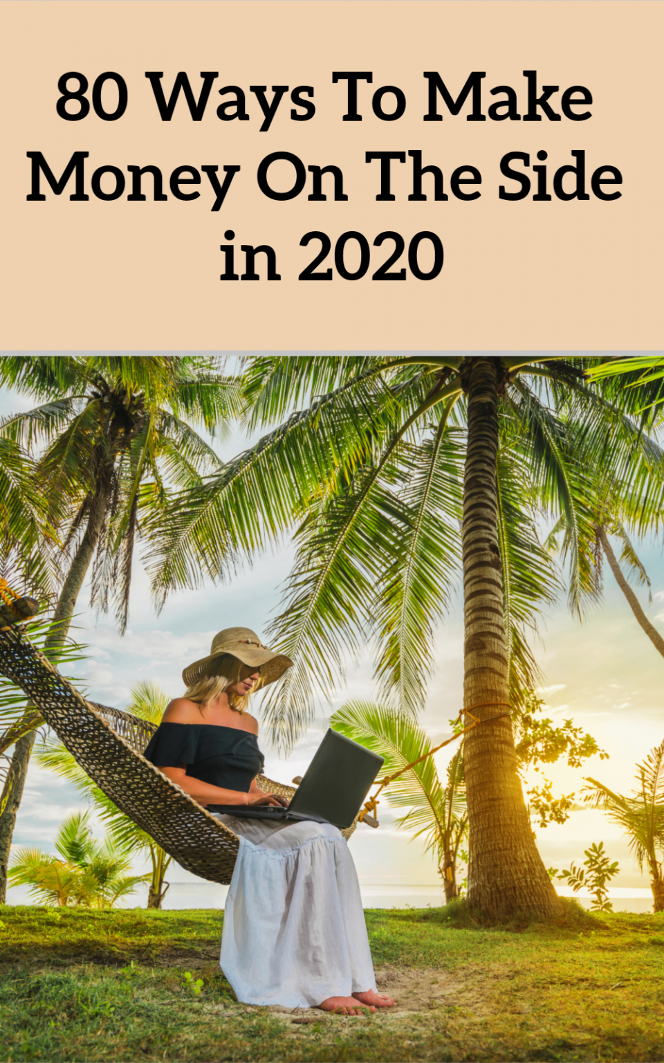 80 Ways To Make Money On The Side in 2019