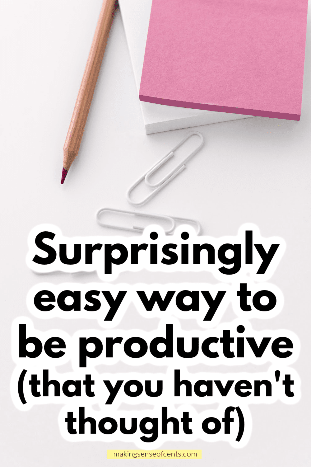How To Be More Productive: 17 Tips To Help You Live A Better Life