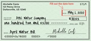 How To Write a Check: A Step-by-Step Guide To Fill Out A Check