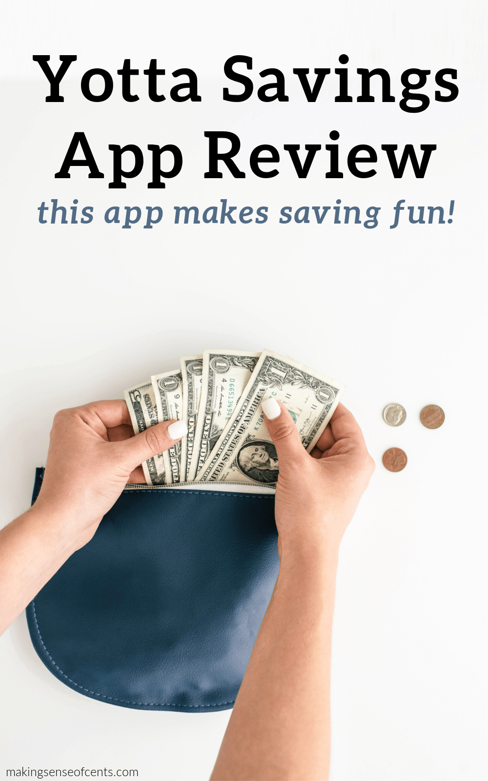 Yotta Savings App Review 2024 - Win up to $10 million weekly