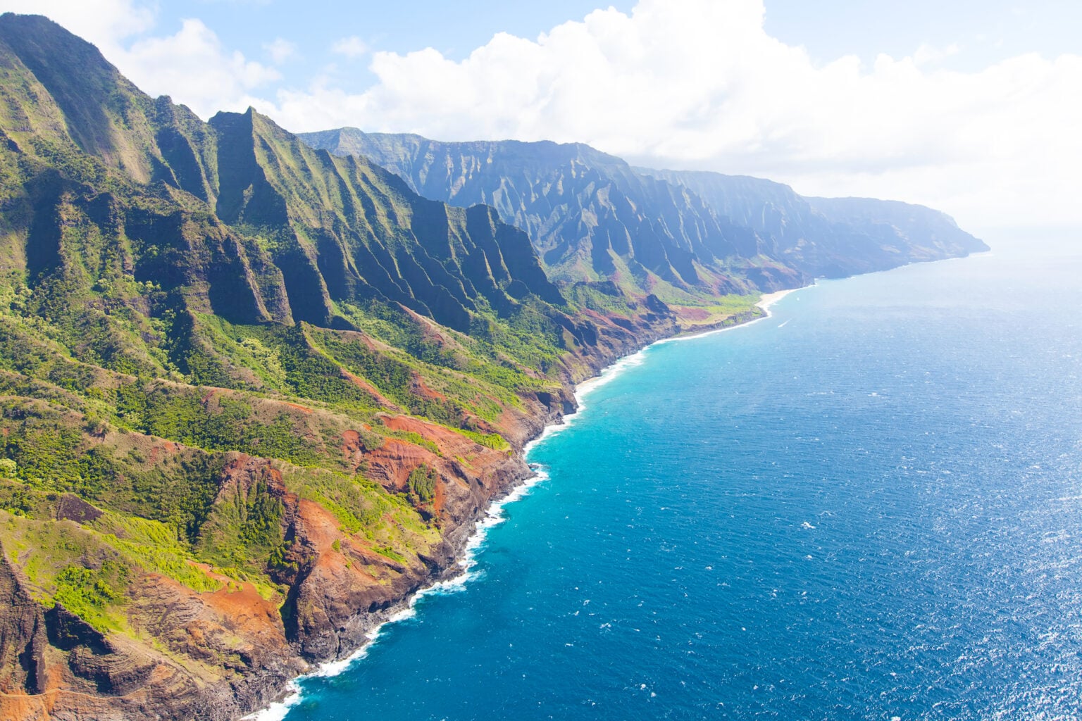 How To Take A 10 Day Trip To Hawaii For $22 - Flights & Hotel Included