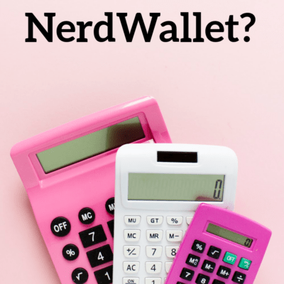 Is NerdWallet Legit and safe? 5 Things You will learn In This ...
