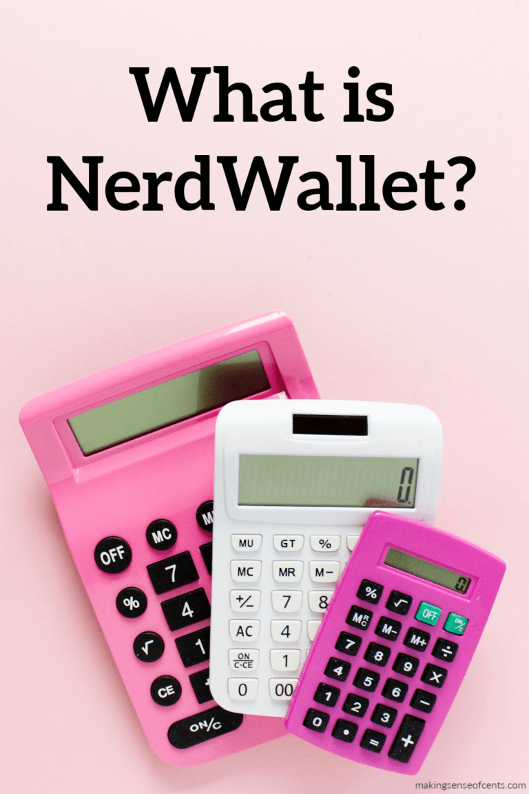 Is NerdWallet Legit and safe? 5 Things You will learn In This ...