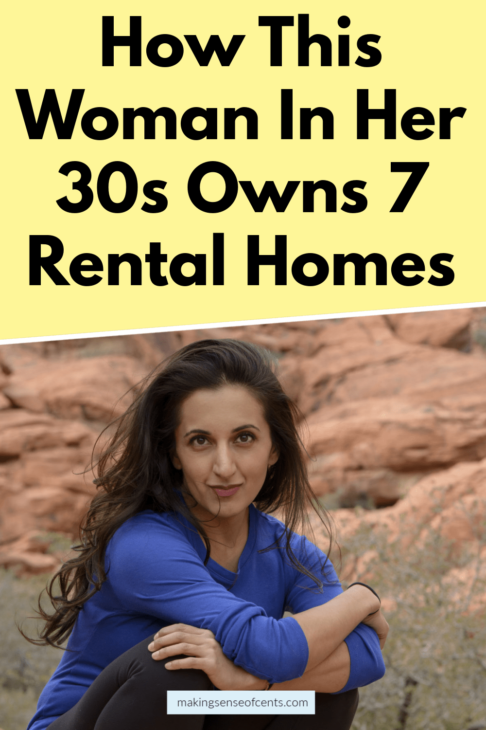 How This Woman In Her 30s Owns 7 Rental Homes LaptrinhX News How This Woman In Her 30s Owns 7 Rental Homes LaptrinhX News