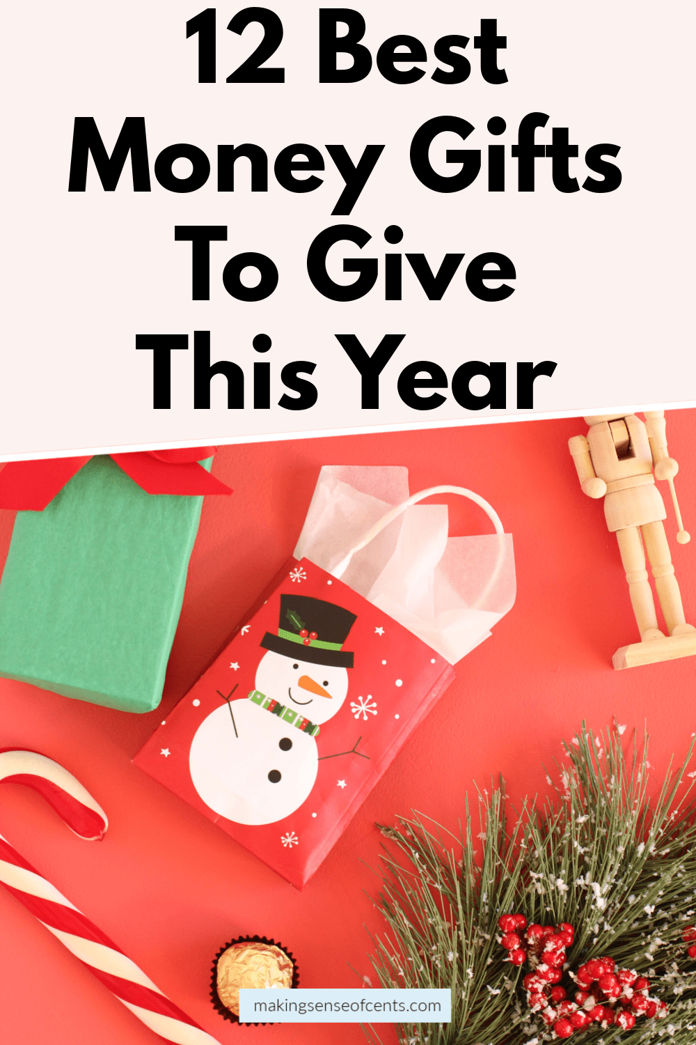 Personal Finance Gift Guide 12 Best Money Gifts To Give In 2023