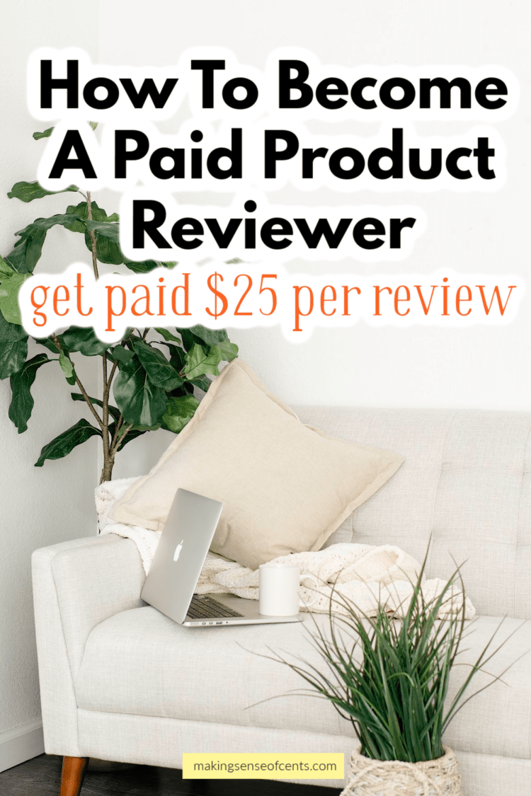 How To Become A Paid Product Reviewer - Product Review Jobs Review