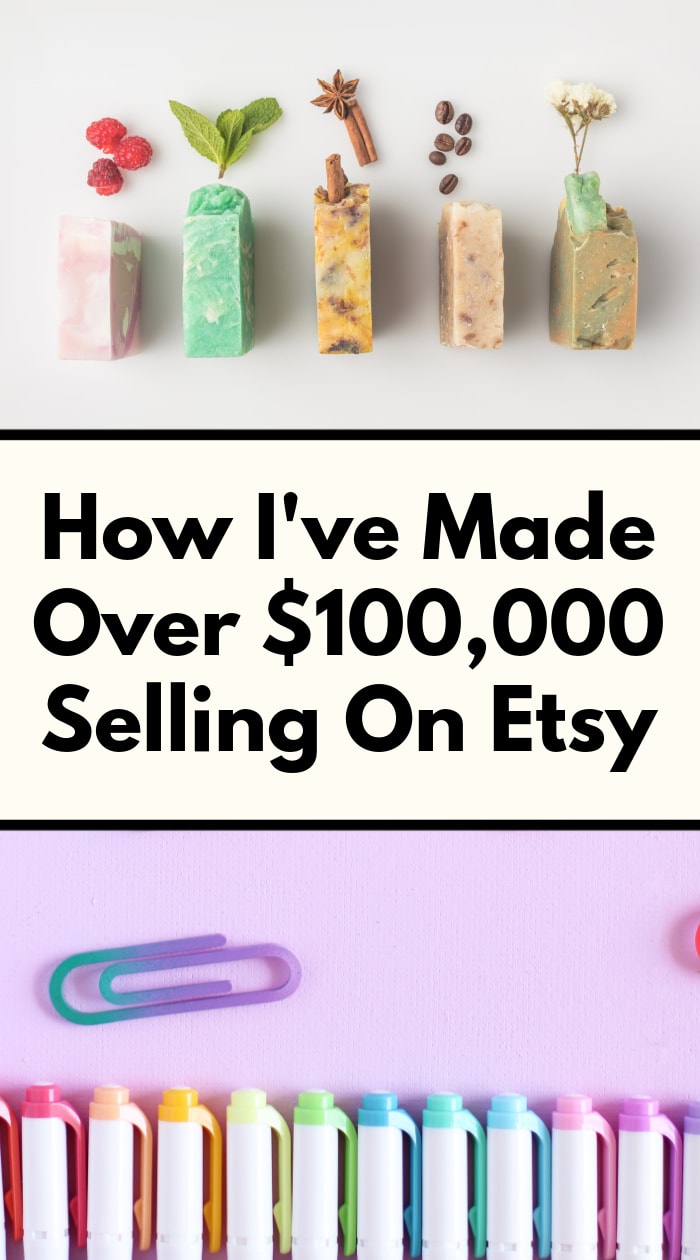 How To Sell On Etsy Successfully In 2023 A Beginners Guide My Money