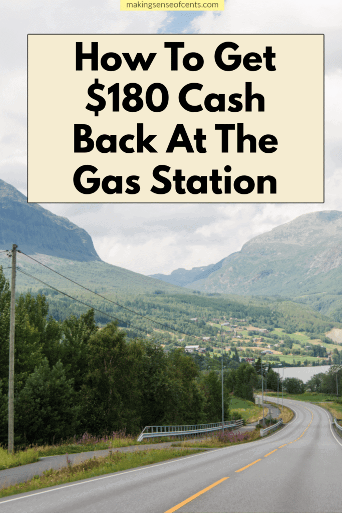 Upside Review: Is This App Worth The Cash Back At The Gas Pump ...