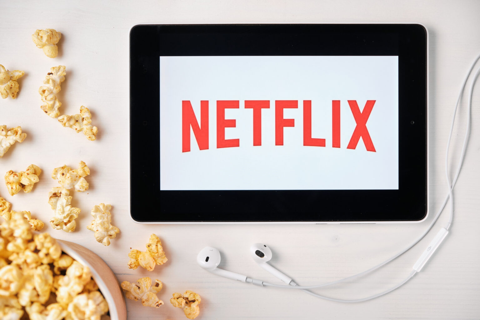7 Best Ways To Get Paid To Watch Netflix
