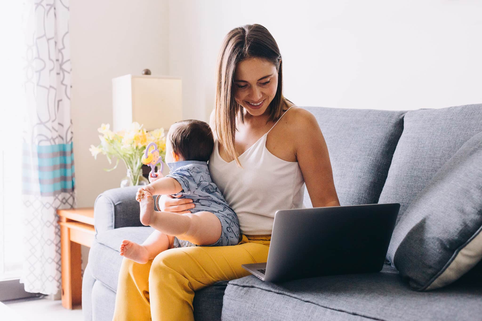 How To Make Money On Maternity Leave 27 Real Ways how-to-make-money-on-maternity-leave-27-real-ways