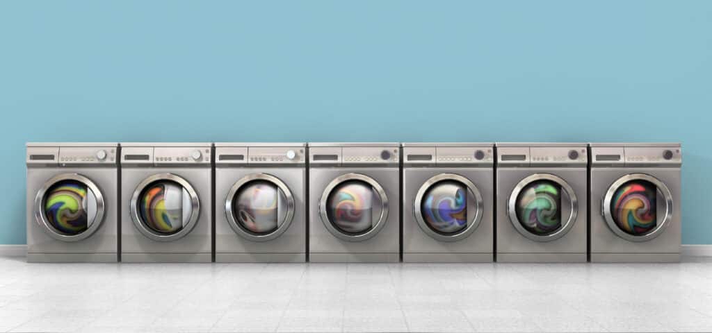 Are Laundromats Profitable? How Much Do Laundromats Make?