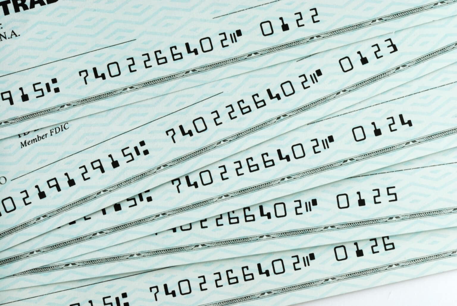8 Best Places To Cash A Check Without A Bank Account