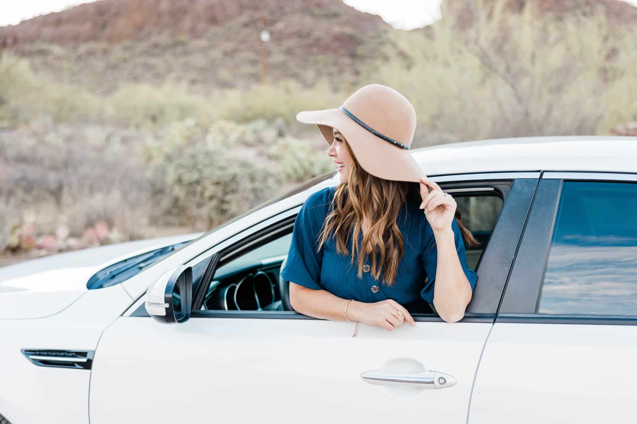 11 Ways To Get Paid To Drive A Car Across The Country