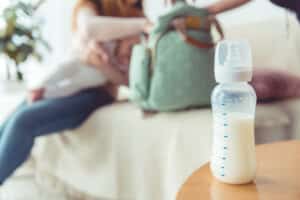 How To Sell Breast Milk And Make Extra Money