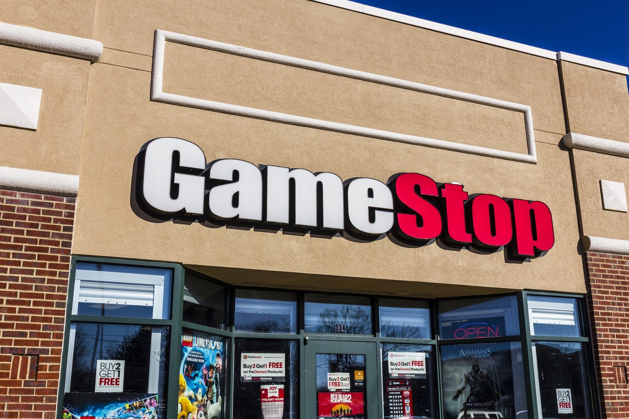 11 Best Places To Sell Video Games