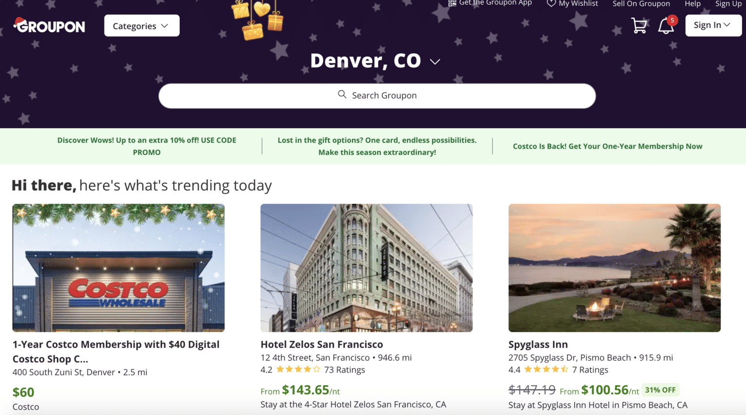 19 Best Coupon Sites To Save Money