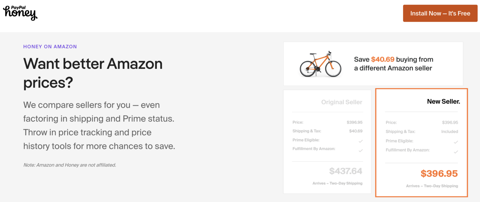 PayPal Honey Review - Free Browser Extension To Save Money