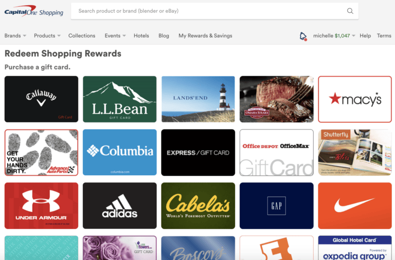 Capital One Shopping Review: Is It Worth It?