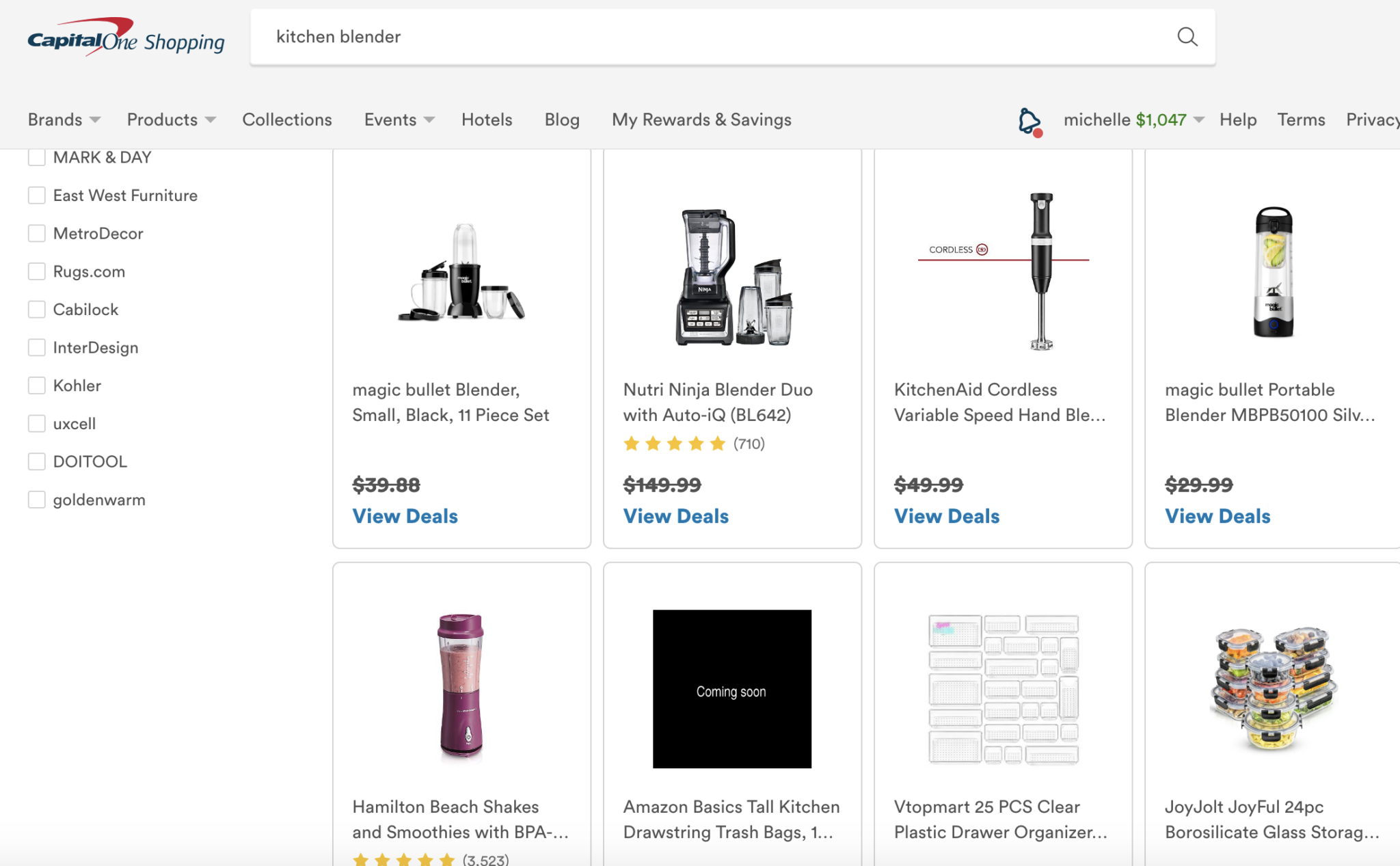 Capital One Shopping Review: Is It Worth It?