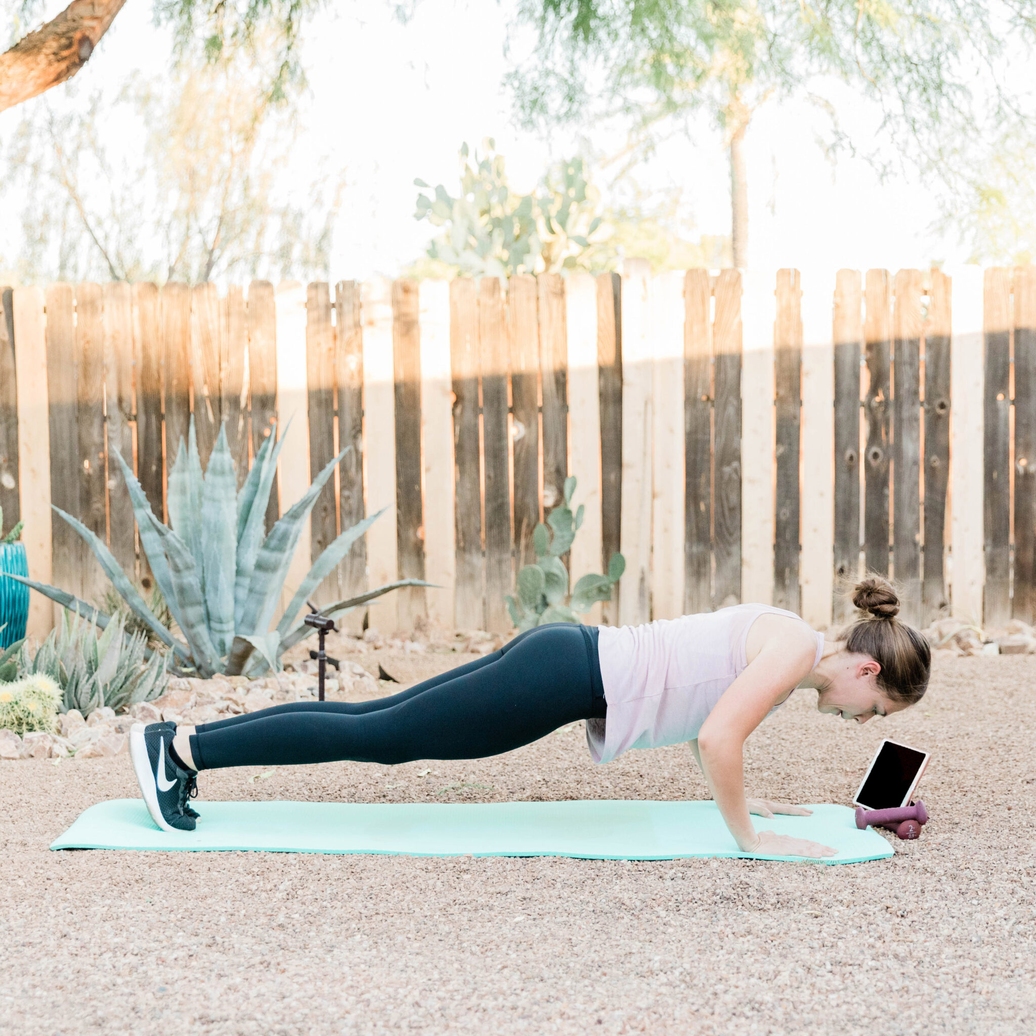 19 Ways To Get Paid To Workout
