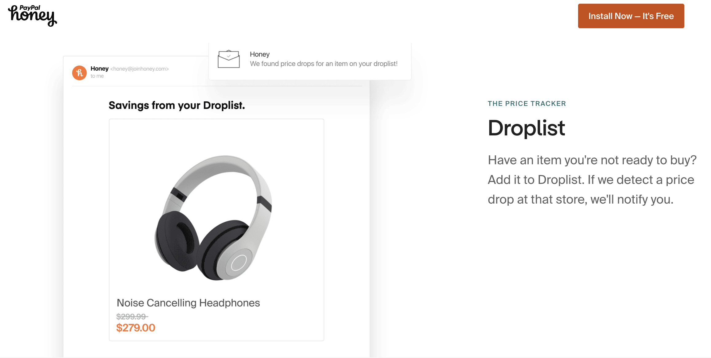 PayPal Honey Review - Free Browser Extension To Save Money