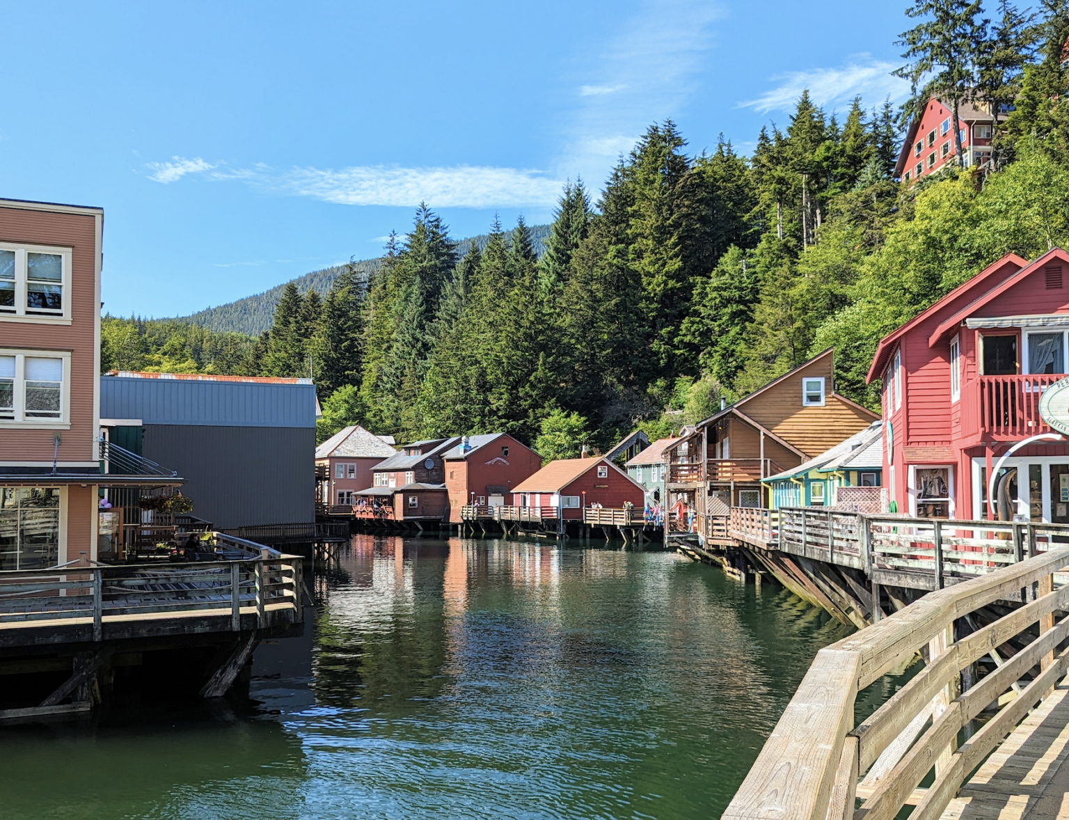 18 Places That Pay You to Live There