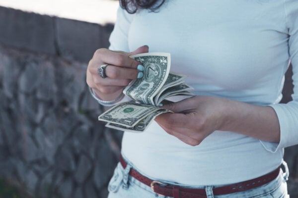 22 Ways To Get Free Money Now