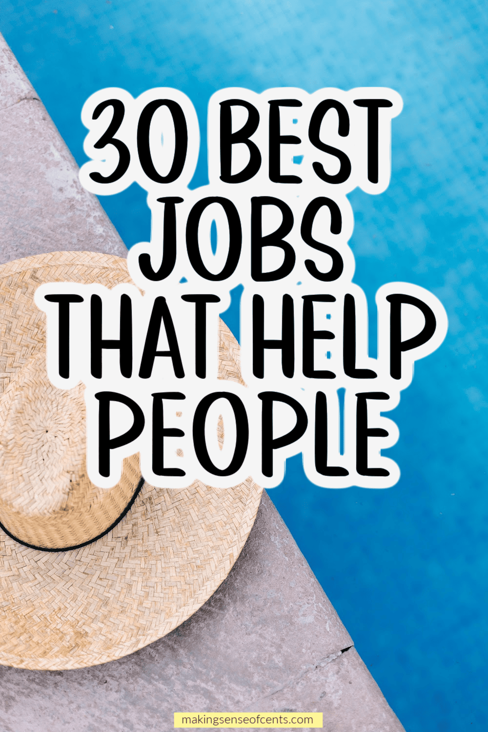 30 Best Jobs That Help People - Befenn.com