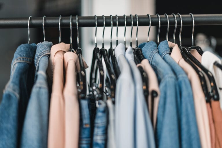 16 Best Places To Sell Clothes For Cash