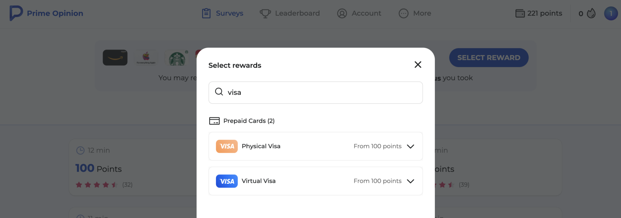 13 Ways To Get Free Visa Gift Cards