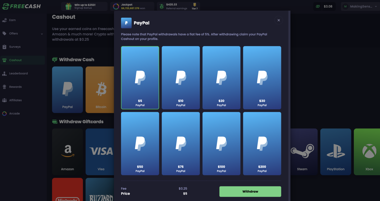 How To Get $20 PayPal Now: 16 Ways