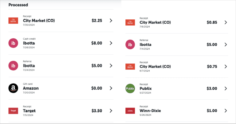 13 Best Cash Back Apps To Make Extra Money