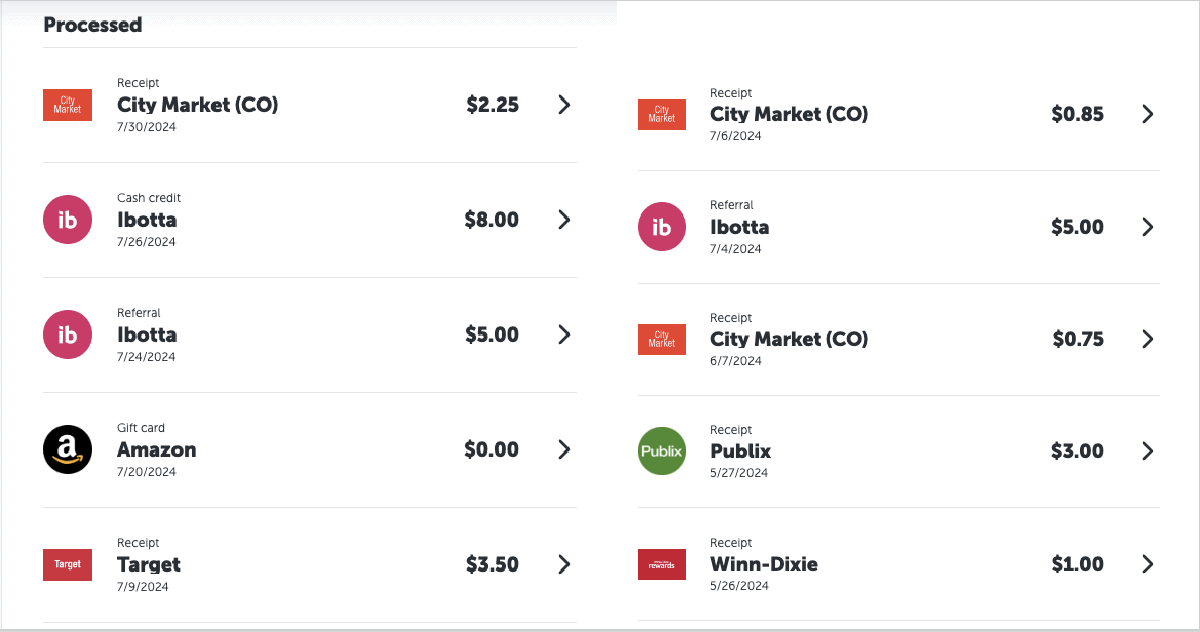 13 Best Cash Back Apps To Make Extra Money