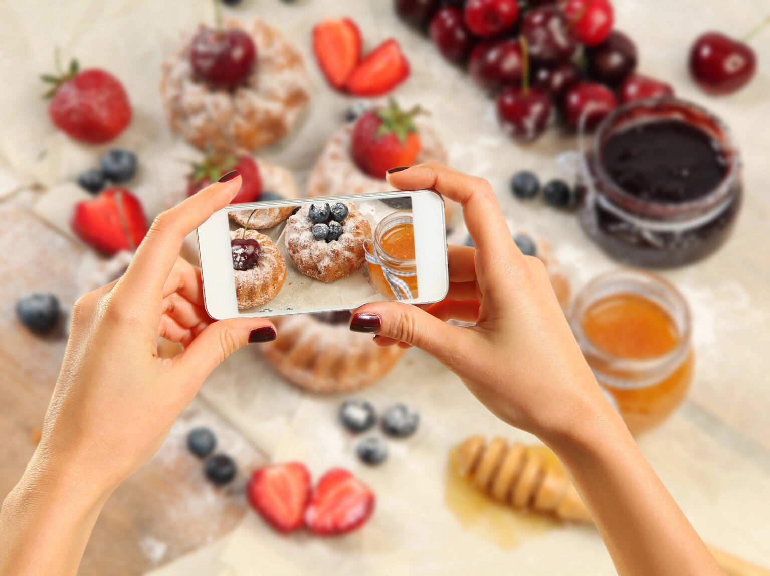 10 Ways To Make Money Baking