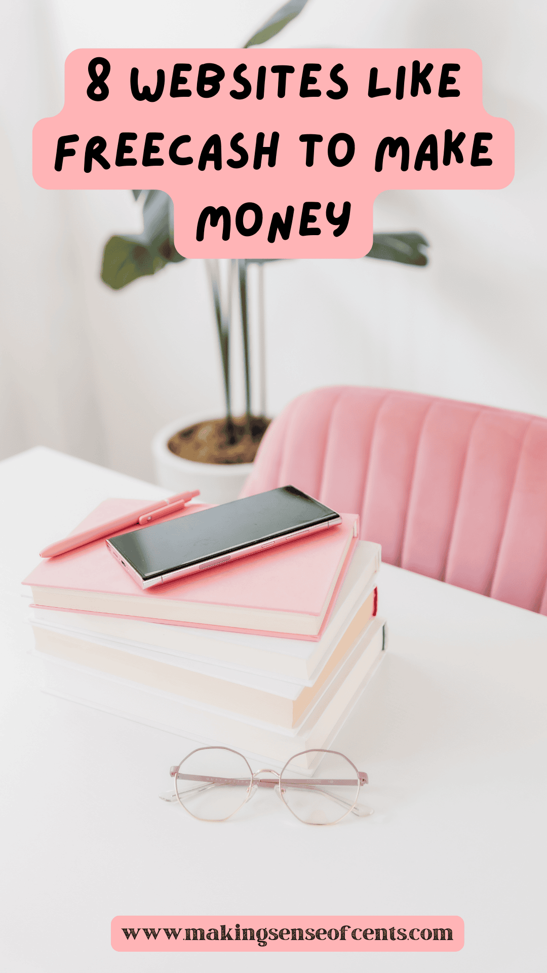 8 Websites Like Freecash To Make Money