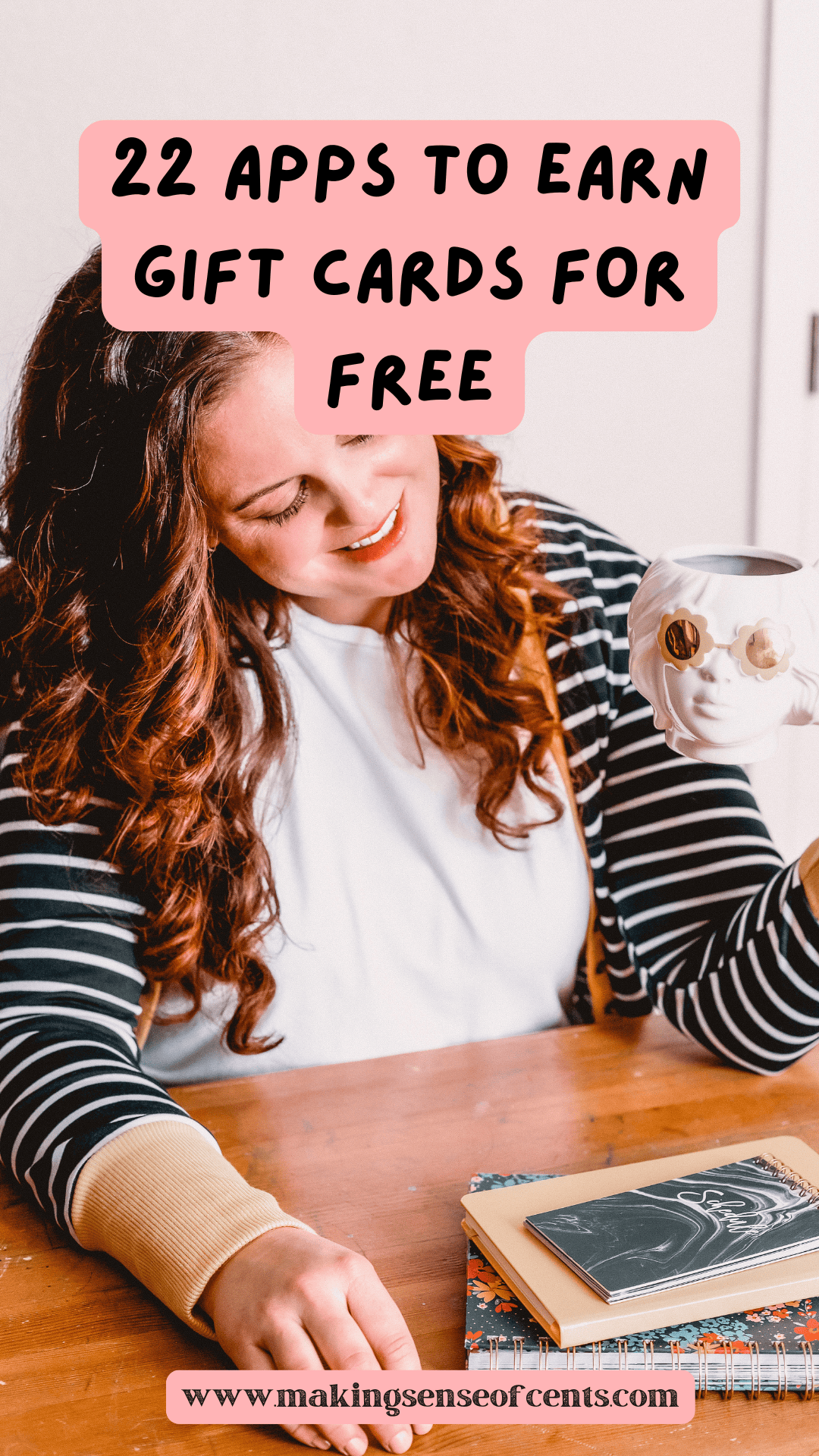 22 Apps to Earn Gift Cards For Free
