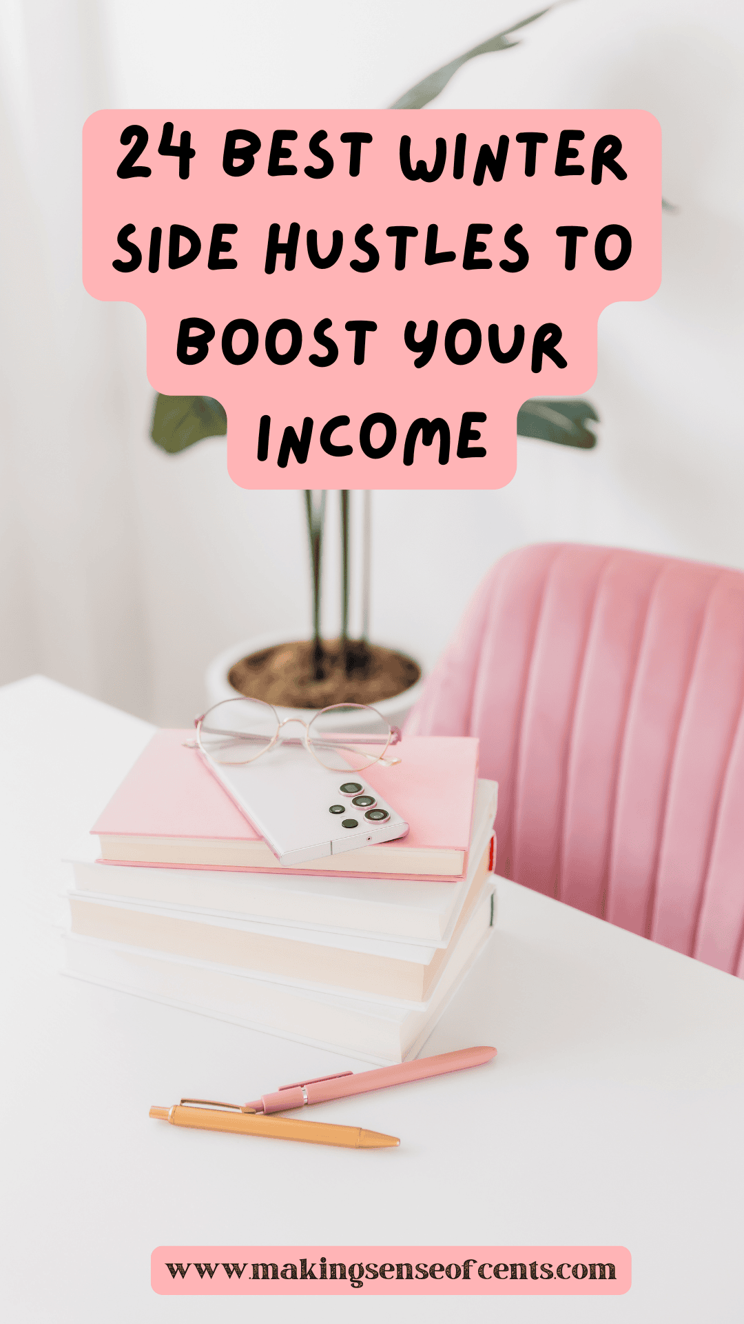 24 Best Winter Side Hustles To Boost Your Income – financemadeeasy.org