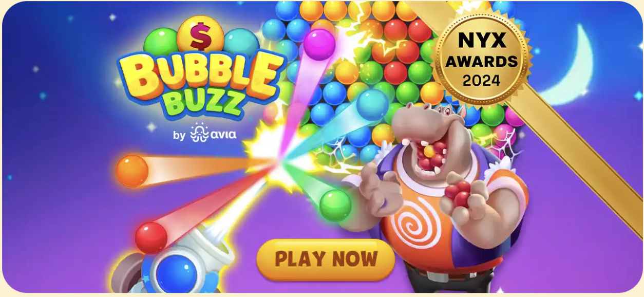 Bubble Buzz Review - Is Bubble Buzz Legit?