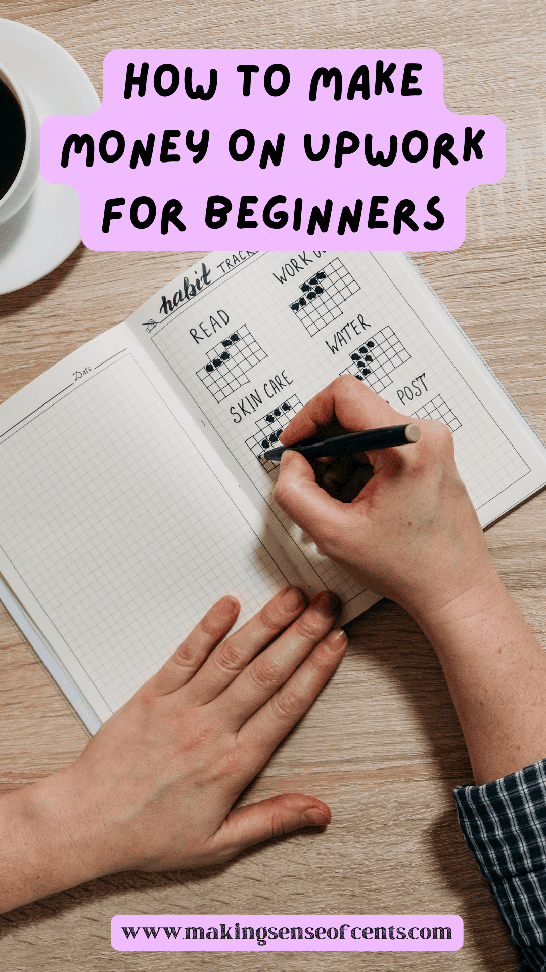 How To Make Money On Upwork For Beginners - Booboone.com