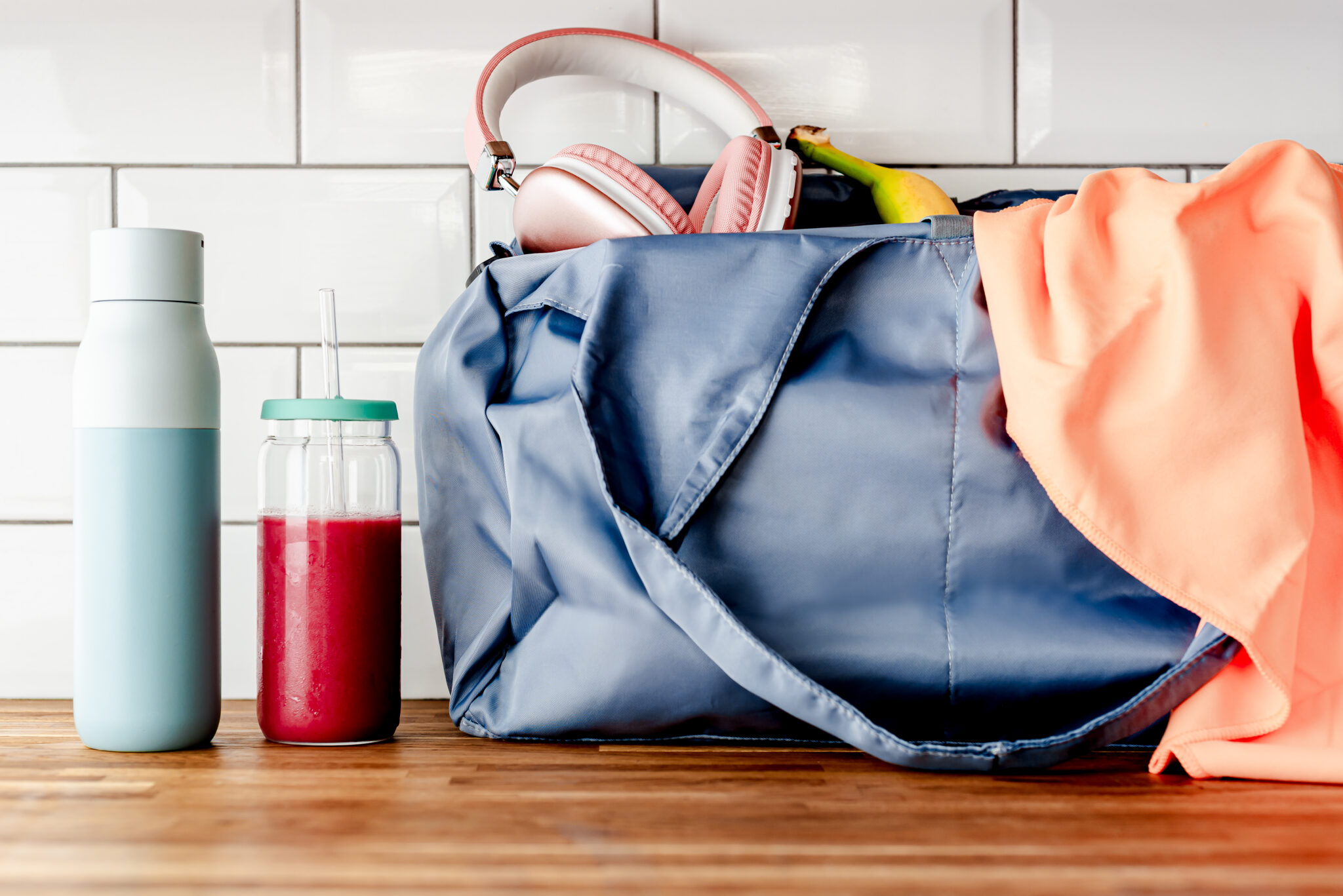 15 Easy Ways To Simplify and Improve Your Daily Routine