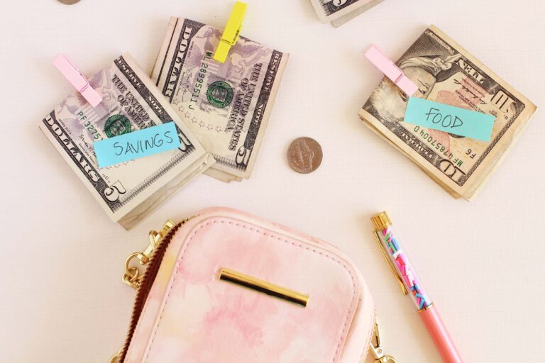 How To Save $10,000 in a Year