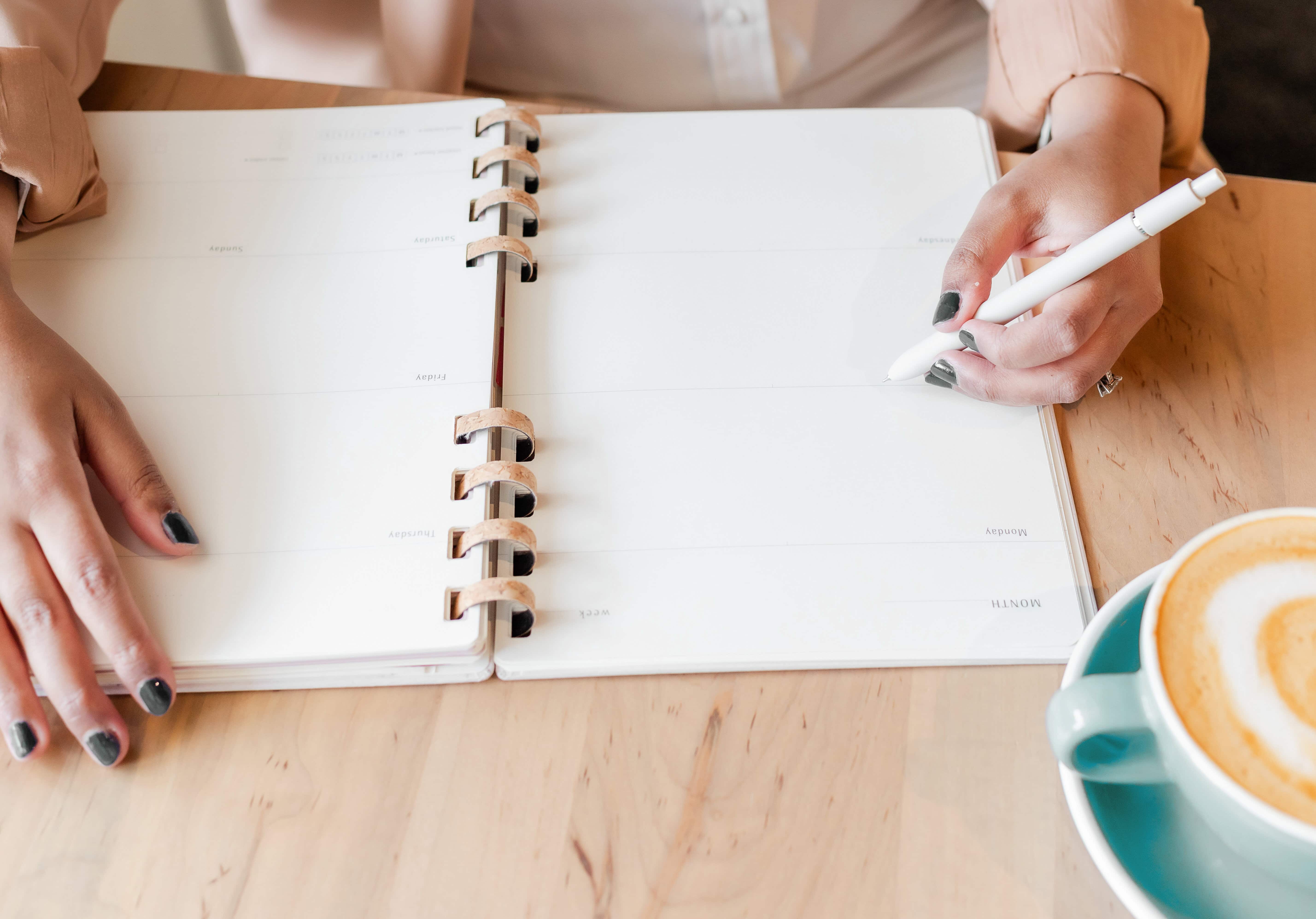 15 Easy Ways To Simplify and Improve Your Daily Routine