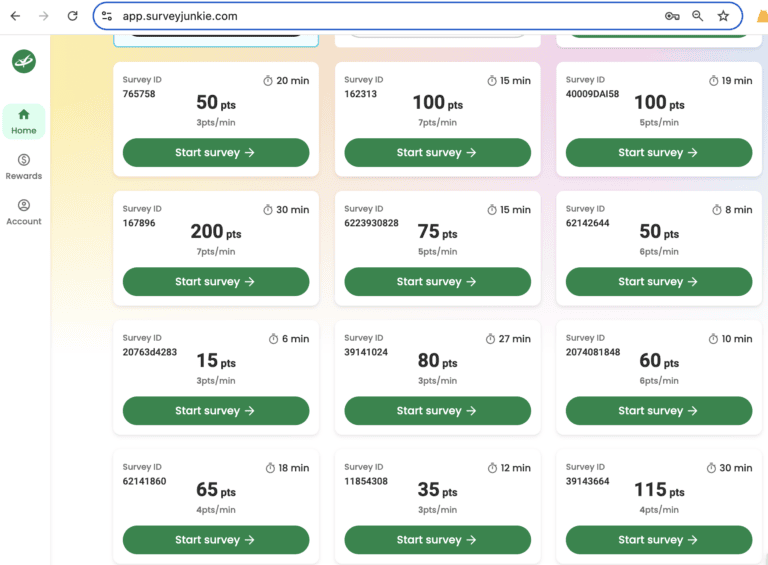 How I Made $15 in 2 Hours Taking Surveys – Is It Worth It?
