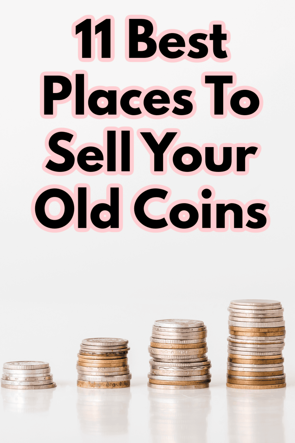 Where To Sell Old Coins – 11 Best Places – financemadeeasy.org