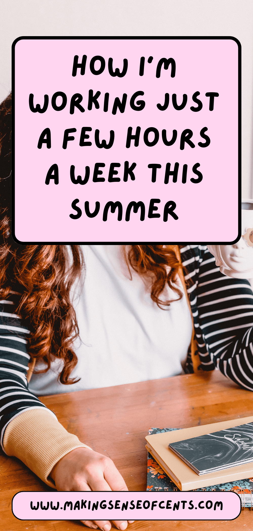 How I’m Working Just a Few Hours a Week (And Still Earning Full-Time ...