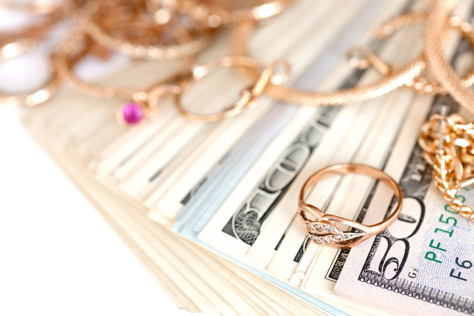 How To Sell Gold (Step-By-Step Guide) – financemadeeasy.org