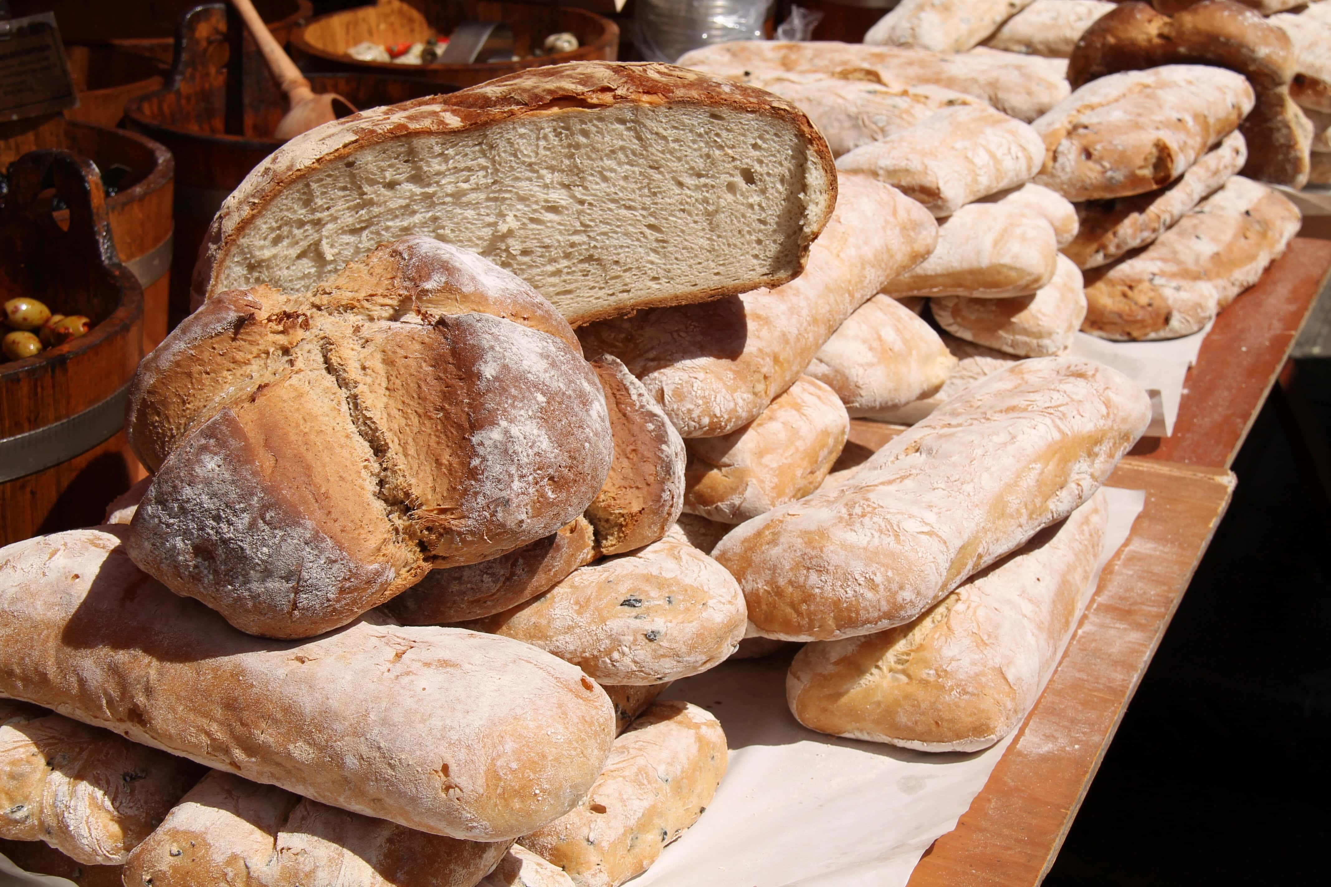 8 Best Places To Sell Baked Goods - Enlege.com